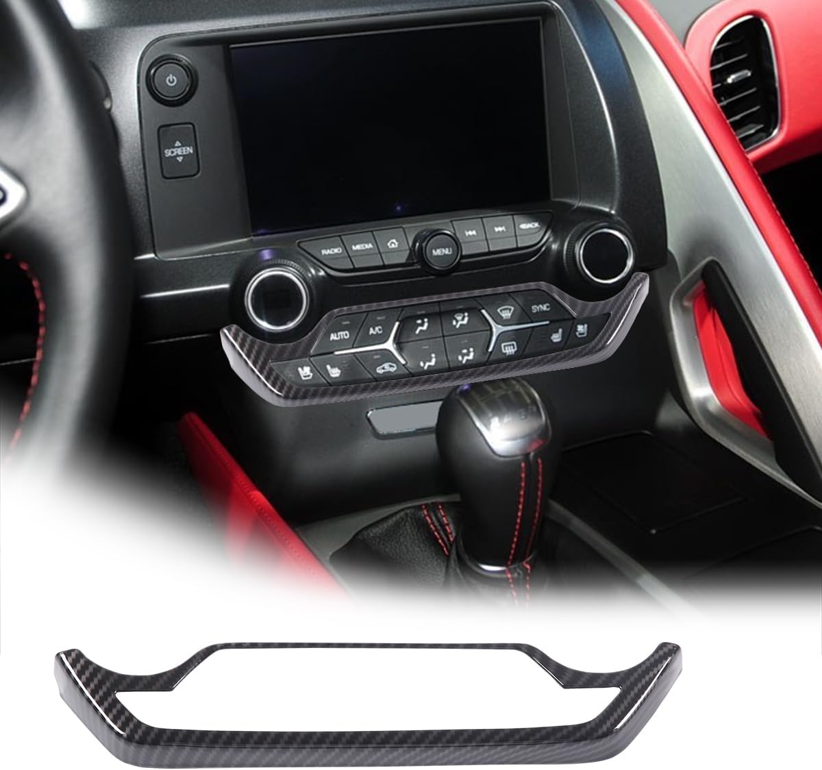 PFYC.com > 2014-2019 C7 Corvette Parts & Accessories Store > 2014-2019 ...