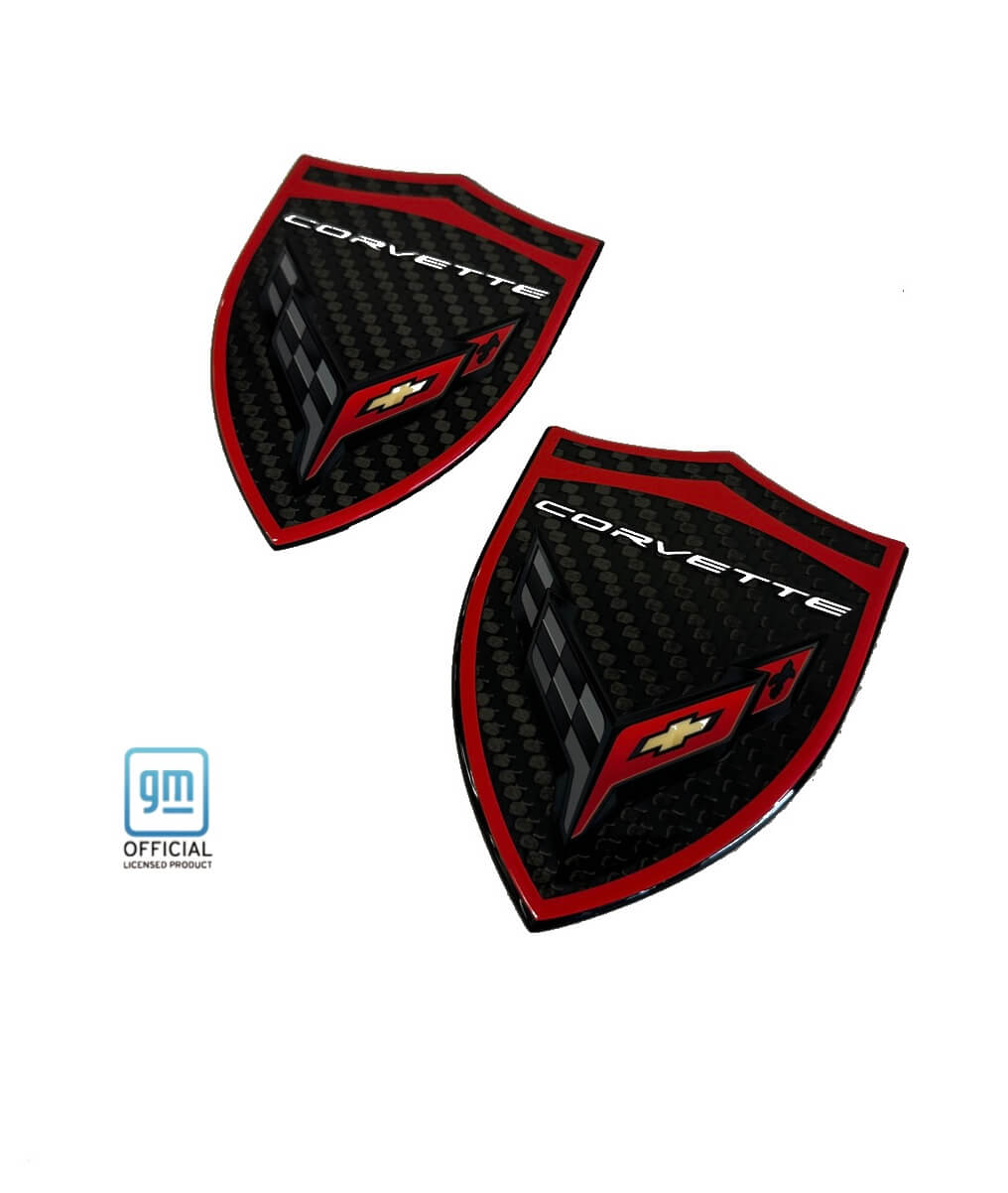 PFYC.com > 2020-2026 C8 Corvette Parts & Accessories Store > 2020-26 C8 ...